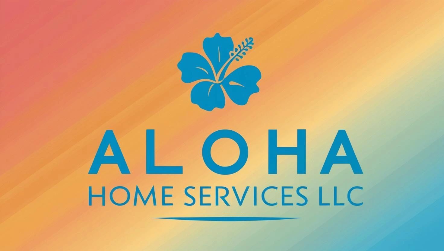 Reliable Small Job Handyman Services | Aloha Home Services